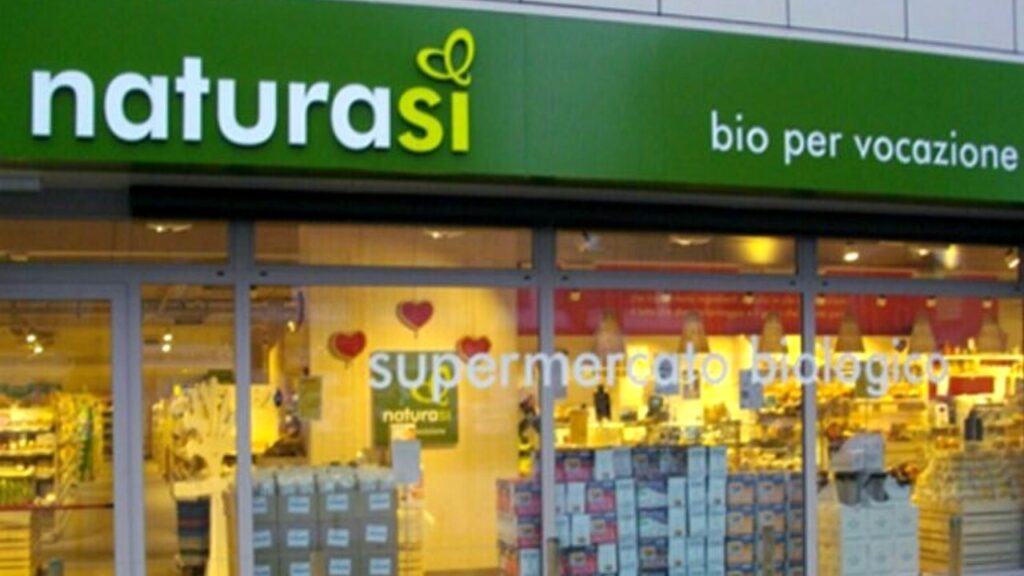 NaturaSì supermercato vicino a me - Aperto Vicino A Me 24