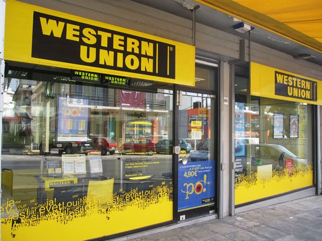 Western Union vicino a me - Aperto Vicino A Me 24